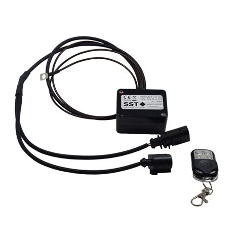 Sst Klappensteuerung Passend F R Audi R Typ