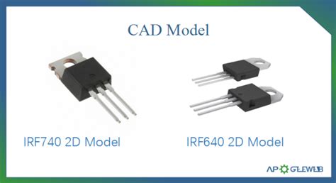 Irf640 Vs Irf740 What Is The Difference [faq]