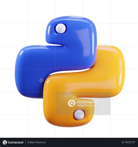 Python 3d Icon Free Download Science And Technology 3d Icons Iconscout Python 3d Icon Free Download Science And Technology 3d Icons Iconscout