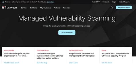 What Is Pci Scan Vulnerability Report A Complete Guide For 2025