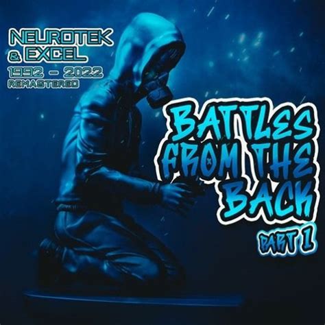 Stream Neurotek And Excel Sequential Neurotek Remaster Preview By