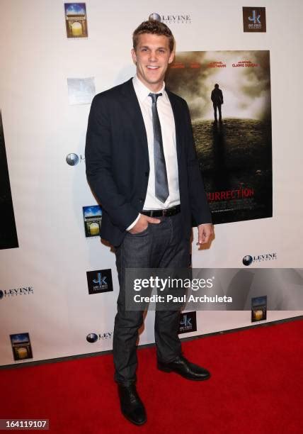 Patrick De Ledebur Photos And Premium High Res Pictures Getty Images
