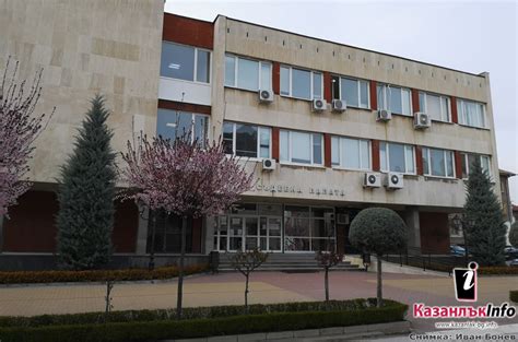 Казанлък инфо Районна прокуратура Стара Загора наблюдава досъдебно производство за кражба