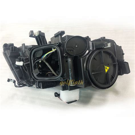 헤드 라이트 헤드 램프 Led 크세논 하이 로우 빔 8k0941029aj 8k0941030aj A4 B8 2009 2012