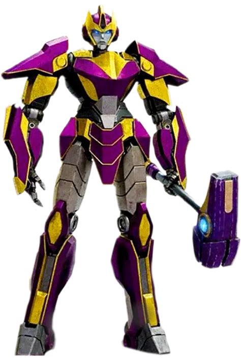Tf One Solus Prime By Israelprime On Deviantart