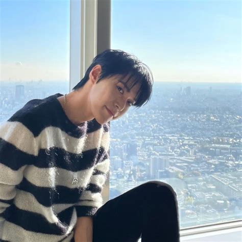 2023 남자 헤어스타일 실패 없는 커트 세미 리프컷 리프펌 장발x 네이버 블로그