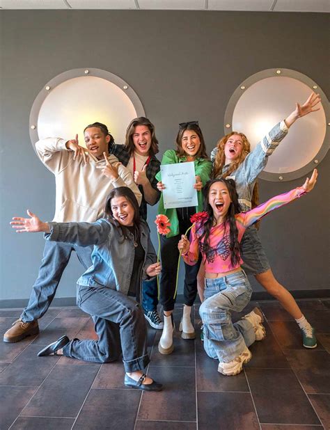 Victorious Spinoff Hollywood Arts Announced Starring Daniella Monet