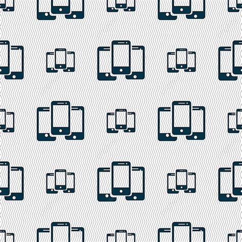 Vector Symbol Of Code Signing And Programming Language On A Seamless Abstract Background With