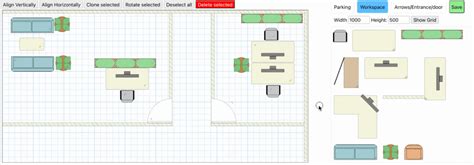 Pretius Drawing Plugin Free Office Layout Planner For Oracle Apex Apps