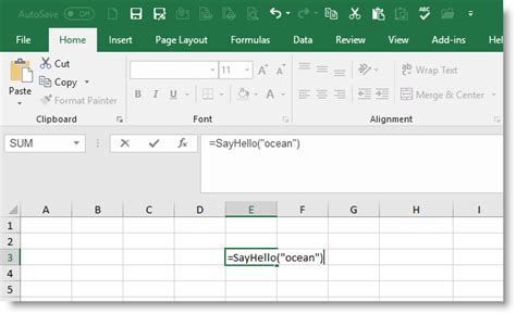 Excel Interop And C ~ Ocean Airdrop