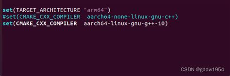 arm64平台移植flutter，搭建pc端交叉编译说明 flutter arm linux csdn博客