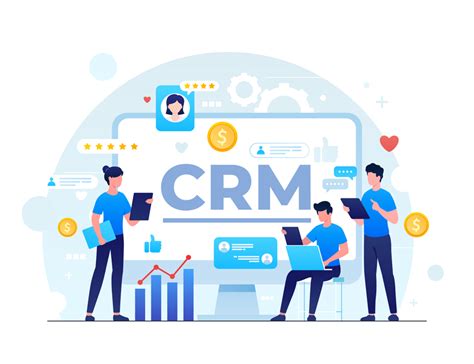Crm For Financial Advisors
