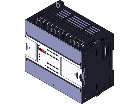 Free Cad Designs Files And 3d Models The Grabcad Community Library