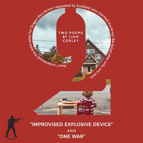 Liam Corley The Line Literary