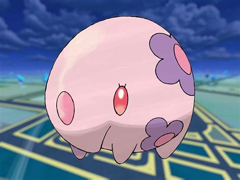 Munna Evolution Chart Munna Pokémon Go Best Moveset Counters
