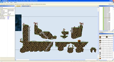 Как в Construct 2 создать игру Руководство к программе Construct 2 начального уровня