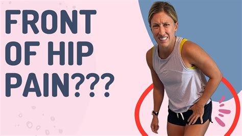 How To Prevent Hip Flexor Tightness At Steve Bushnell Blog