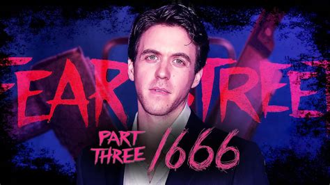 Fear Street Star Ashley Zukerman Breaks Down The Themes Of 1666
