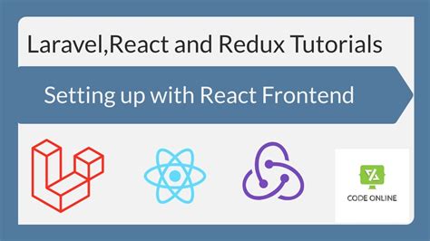 Laravel React Redux Series 3 React And Dependecies Installed React Npm For Beginners