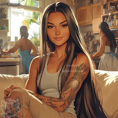 Character Barn Owl Aiyana Akacheta