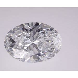 308 Ct Oval Lab Grown Diamond 500090407 Stuller