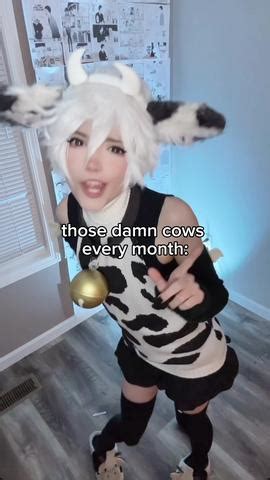 Moo Moo 🐮 Mooimimo Tiktok