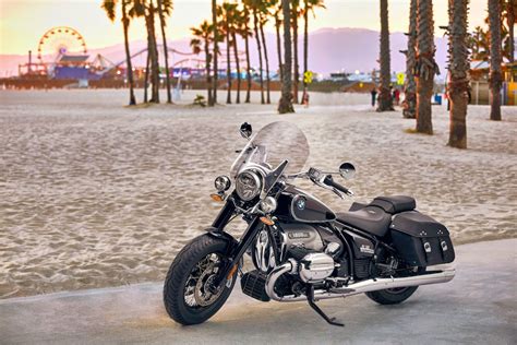La Nueva Bmw R Classic Carnews
