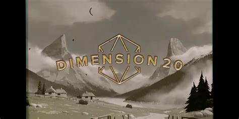 Dimension 20 Reveals New Steampunk Dungeons And Dragons Campaign