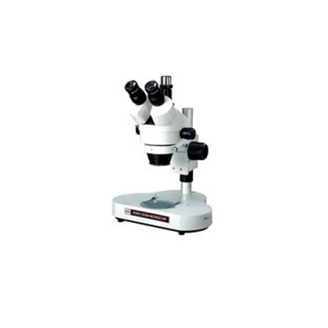 Zoom Stereo Microscope At Best Price In Tiruvallur By Southern