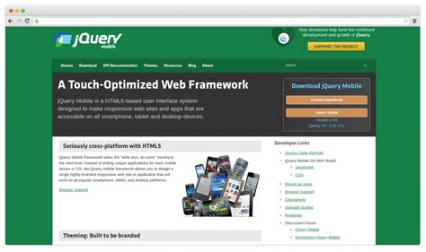 Top Best Android Frameworks To Make Your App Fast And Secure