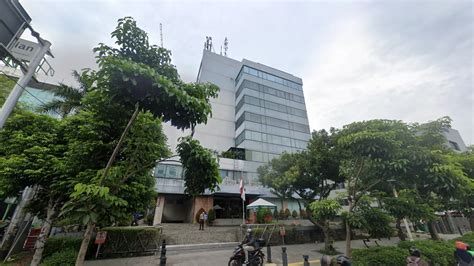 Wisma Bakti Mulia Sewakantor