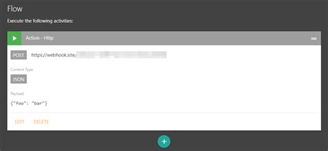 Error Sending Json Payload In Post Sharptools Community