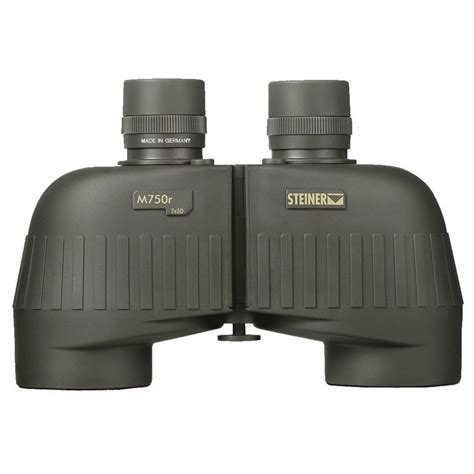 Steiner 7x50 Military R Steiner Binocular Parts Steiner Binoculars