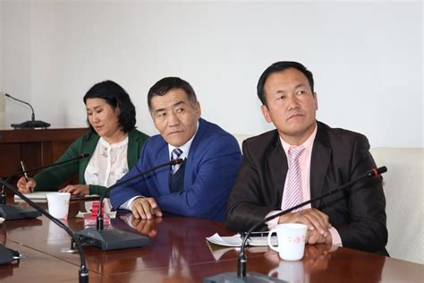 УВС АЙМАГ ДАХЬ ЦАГДААГИЙН ГАЗРААС БОЛОВСРОЛЫН БАЙГУУЛЛАГУУДТАЙ ХАМТРАН АЖИЛЛАХ ГЭРЭЭ БАЙГУУЛЛАА