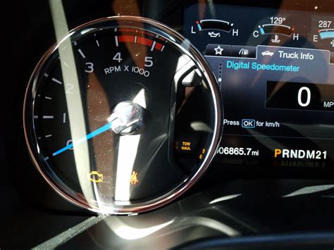 tow haul button doesn t seem to do anything ford truck enthusiasts