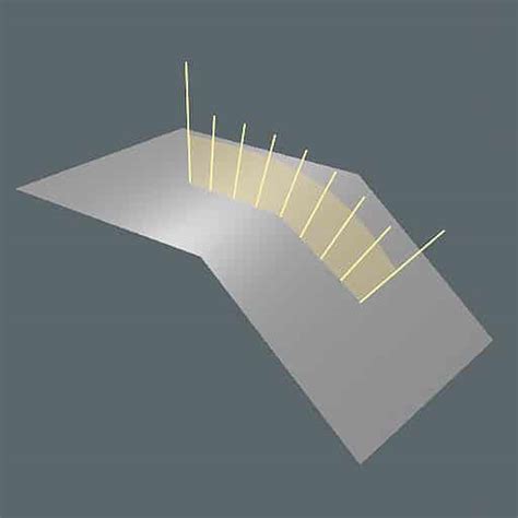 Normal Map In 3d Modelling Explained Kreonit