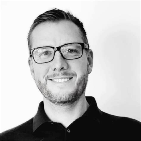 Brett Candon Vp Europe At Cyware The Org