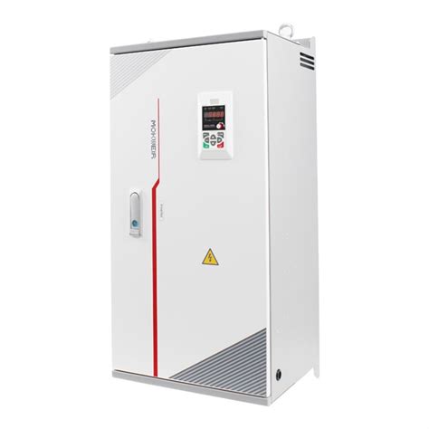 What Is The Dynamic Performance Of A 3 Phase Variable Frequency Drive Blog