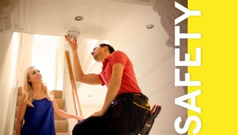 Understanding The New Fire Code For Ontario Homes Alarm Systems