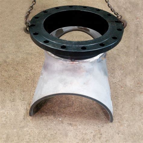 Pipeline Reliability Split Tee Teknacorp