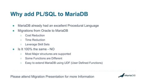 Writing Powerful Stored Procedures In Plsql Ppt