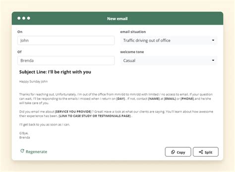 How To Turn Off Out Of Office Auto Reply In Outlook 2010 Design Talk