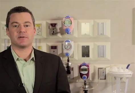 Amvex Vacuum Regulator Gce Medical