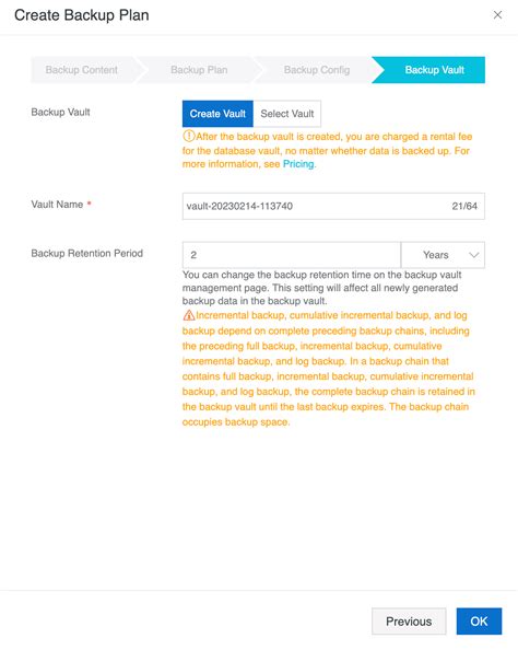 Backing Up A Self Managed Sql Server On Alibaba Cloud Alibaba Cloud Community