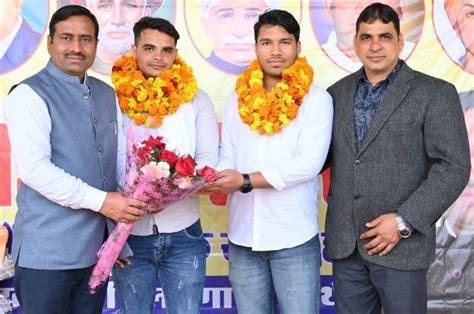 Lokesh Chhara On Linkedin On Sunday 11 February 2024 We Meet With