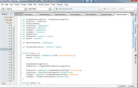 Javascript Cannot Find Instance Of An Object Stack Overflow