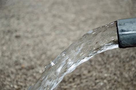 Clean water stock photo. Image of aqua, health, drinking - 19526750