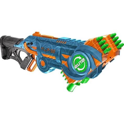 ნერფის თოფი ელიტ სერია