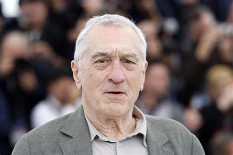 Robert De Niro Secures The Future Of Vertical Filmmaking In New York