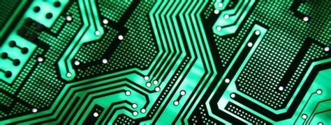 Benefits Of Using A 0 8mm Thick Rigid Substrate Core In Pcb Design